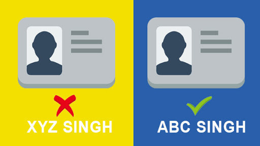 Name Change Online | Name Change Procedure in India Rs 999 | How to ...